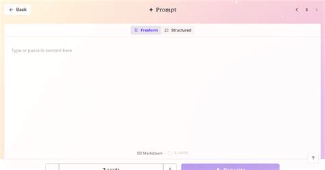 Generate Flow Section 14 Forked Codesandbox