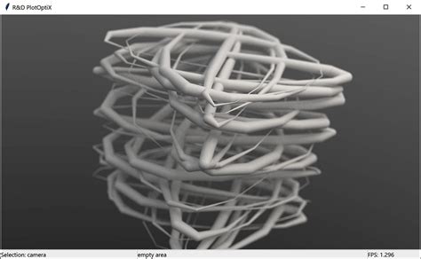 Curves Performance In Optix 71 Optix Nvidia Developer Forums