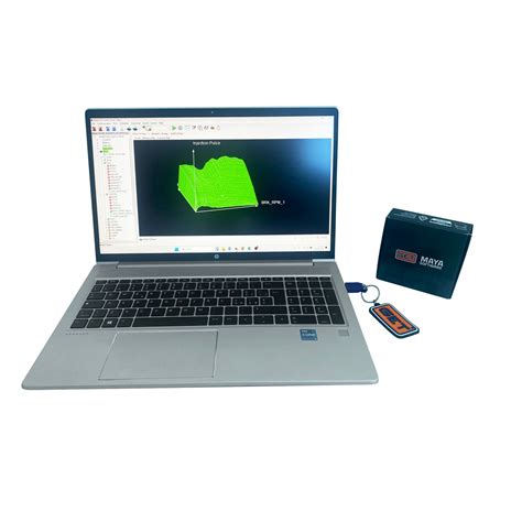 MAYA Programming Software TUNER Licence Athena