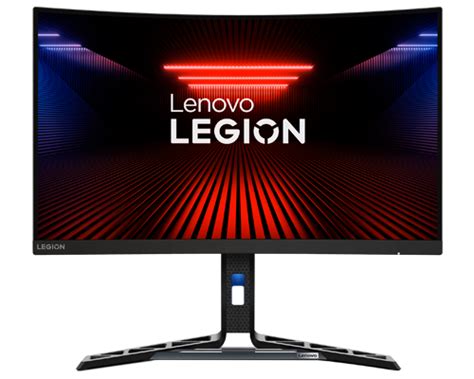 Lenovo Legion R Fc Cm X Hz Va Ms Xhdmi Displayport