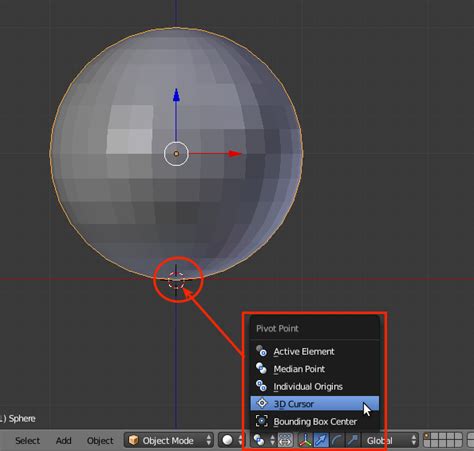 Modeling Scaling A Cube Down Blender Stack Exchange