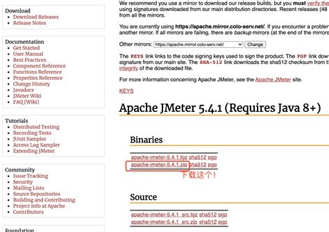 Apache JMeter 使用指南 欢迎来到XDX的博客
