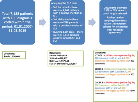 Work Flow For Validation Of Both NLP Tools NLP Natural Language Download Scientific Diagram
