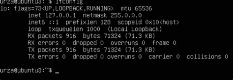 Solved Freenas 112 U3 Ubuntu 1804 Server In Vm Has No Internet Access Truenas Community