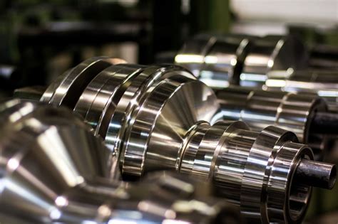 Roll Tooling Design And Manufacturing