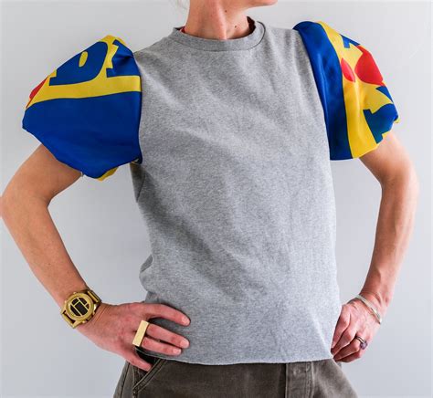 Lidl Puffed Sleeves — Sim 3 Allenkey