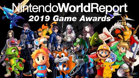Nintendo World Report S 20 Top Games Of The 2010s Feature Nintendo
