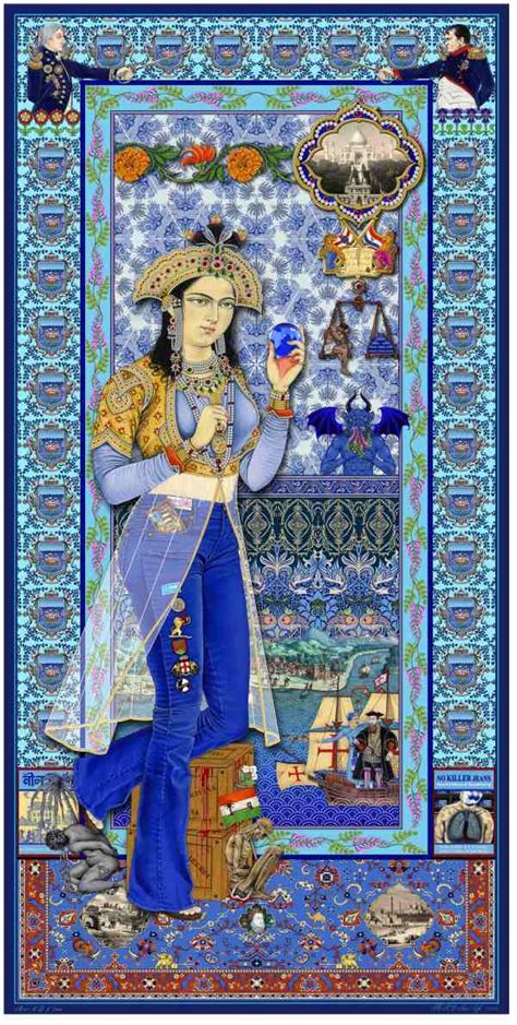 The Singh Twins The Art Teacher