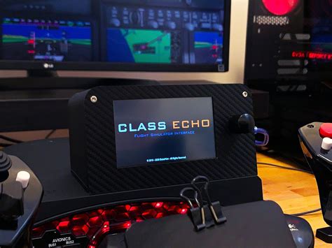 Class Echo ShakePrint Simulations