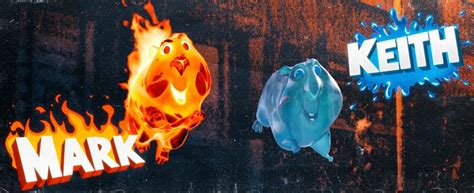 Mark And Keith Warner Bros Entertainment Wiki Fandom