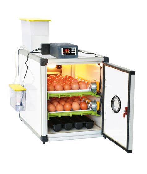 COUVEUSE INCUBATEUR CIMUKA OEUFS