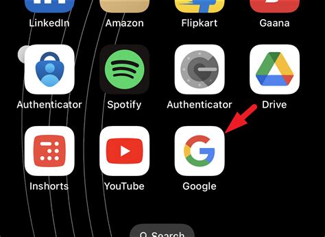 How To Reverse Image Search On IPhone