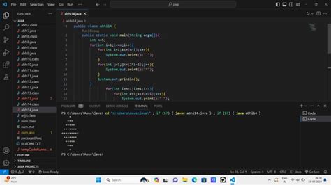 abhishek pathak on linkedin javaprogramming dsacoding learningjourney