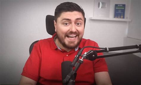 Quién es Omar Educación Financiera youtuber al que Vilchis confundió