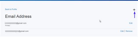 validation error paypal ipn response from a different email address