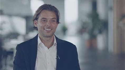 Messagebird Founder And Ceo Robert Vis On Vision And Whats Next Youtube