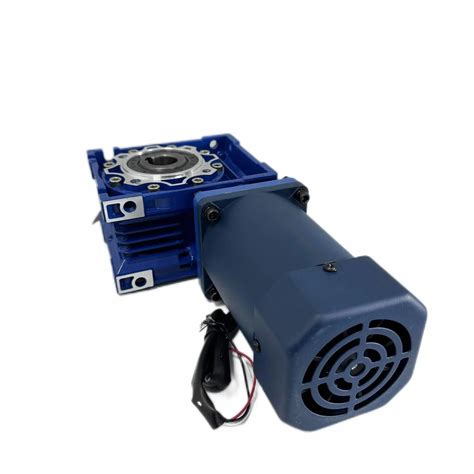 Nmrv Series Ac Motor Dc Motor Worm Gearbox Nmrv40 Nmrv50 24v 220v 380v