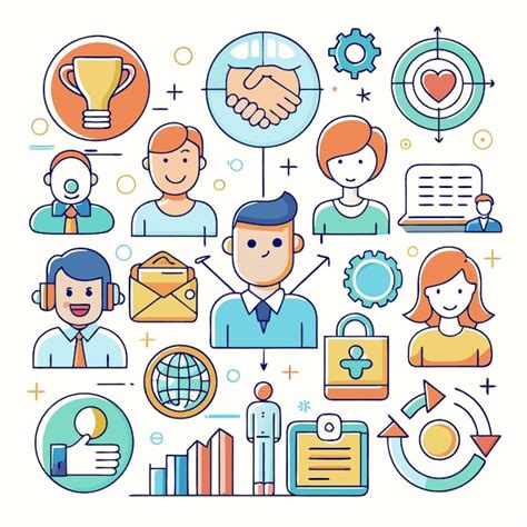 Build Strong Teams Achieve Goals With Effective Teamwork Premium Ai