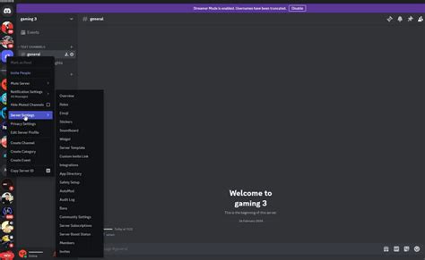 Tutorial How To Disable Discord Soundboard And Sounds