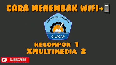 Cara Nembak Wifi Tetangga Dengan Router Cara Nembak WiFi Dan Menyebarkannya Kembali REDpedia