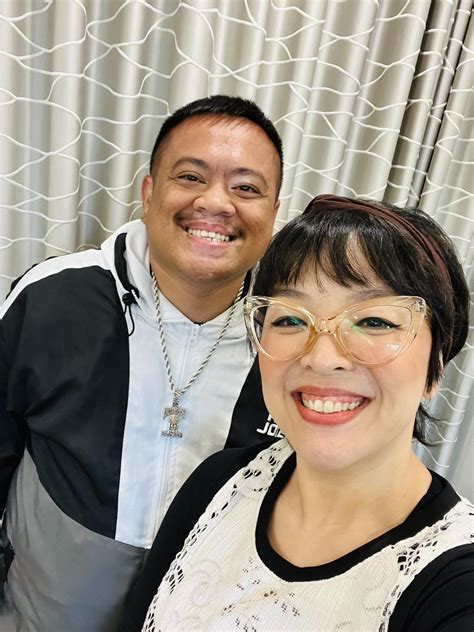 Niña Dumayo Sa Pasig Si Shernan Dayopodcast Facebook