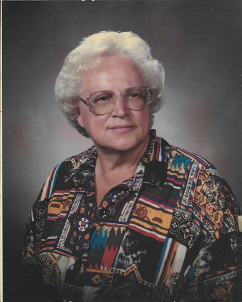 Patricia Pat Osche Pa State Usbc Open C