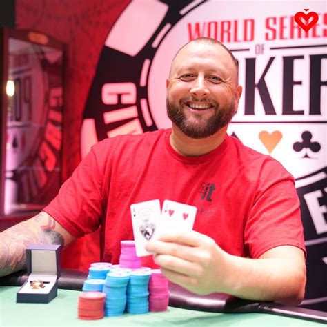 Cherokee Wsop Circuit 2025 Timothy S Ingamells