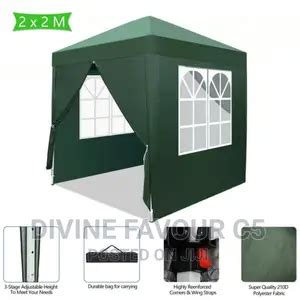 Gazebos In Nigeria For Sale Prices On Jijing