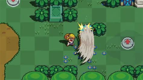 The Next Nintendo Switch Game Trial Is Cadence Of Hyrule And You Should Definitely Play It