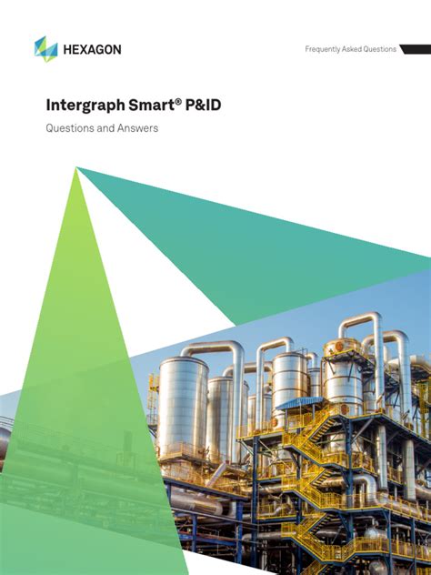 Intergraph Smart P Id Faq Pdf