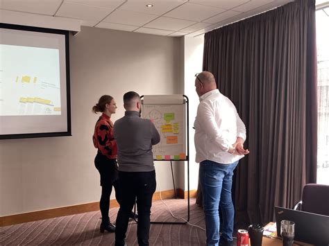 Driving Success Through Continuous Learning And Development Mibelle Group