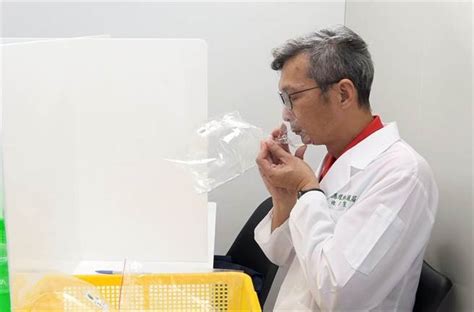 異味管制出奇招 嘉義縣組「聞臭師」團隊 生活 中時