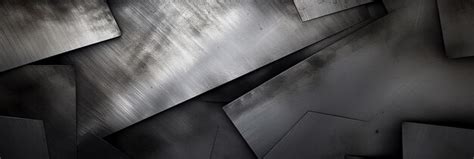 Premium Photo Abstract Metal Background Industrial Elegance