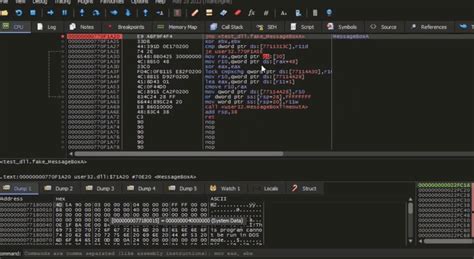 Api Hooking