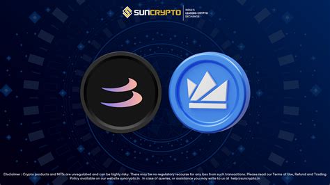 Suncrypto Announcement Suncrypto Academy