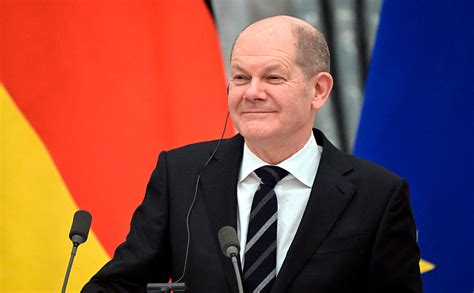 Шольц про підтримку України ЄС єдиний спроби підірвати це зазнають