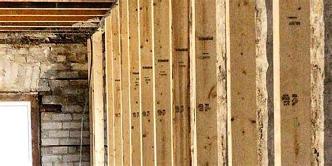 Understanding Furr Out Wall Definition Benefits And Installation