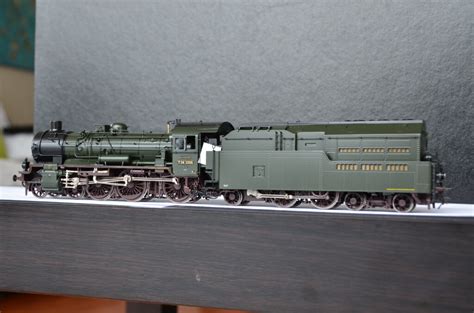 Brass Department Micro Metakit 04600h Drg T38 3255 Turbine Steam
