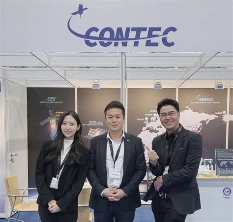 국내 우주기업 컨텍 독일 우주 전시회 참석 전자신문