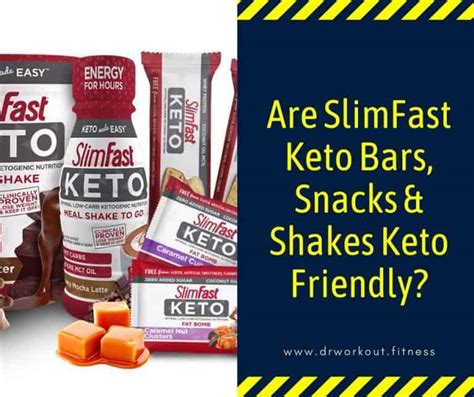 Are Premier Protein Shakes And Powders Keto Friendly Dr Workout