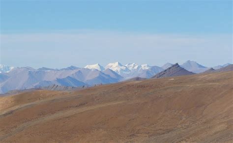 Indian Chinese Troops Complete Disengagement From Key Standoff Point