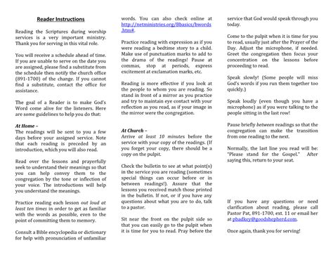 Listed As Prospective On Data Base Docest