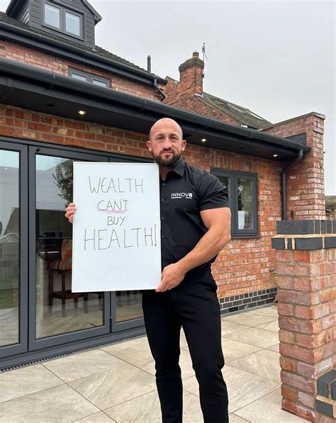 Innov8 Buisness Worklifebalance Healthiswealth Motivation Dedication Inspiration Scott