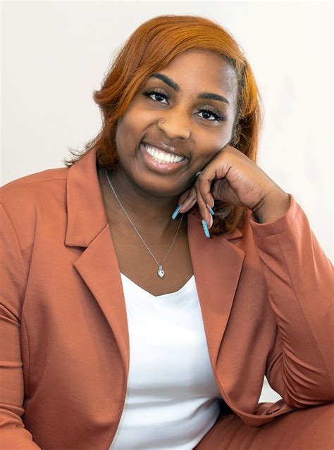 Mom Pregnant At 14 Creates Organization To Support Teen Moms