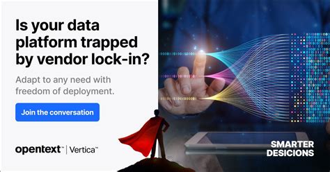 Opentext Analytics And Ai On Linkedin Thrive In Todays Data Driven Landscape Discover How You