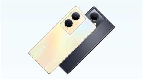 Vivo Y G With Snapdragon SoC AMOLED Display Launched Price Specifications Technology