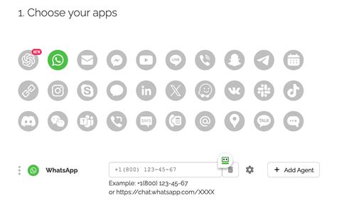 How To Add WhatsApp Chat Button To WordPress GetButton Knowledge Base