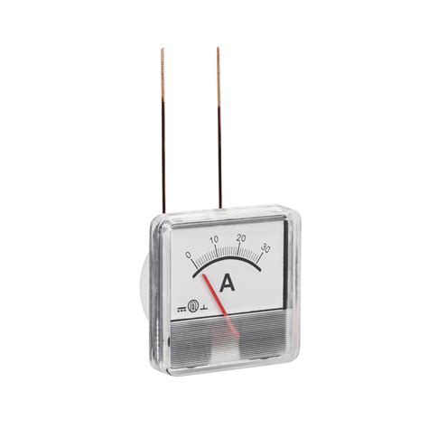 Indicator Curent 0 30 A Wp30 Emagro