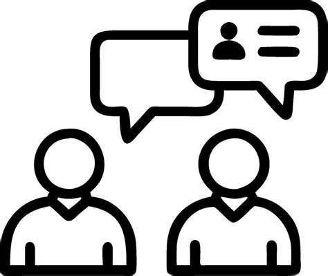 Customer Service Team Conducting A Hybrid Feedback Session Concept As A