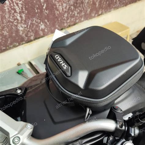 Jual Shad E03CL Tank Bag Tas Motor Jakarta Selatan Almer Helmet